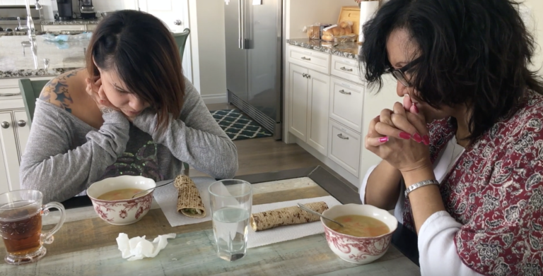 Mother & Daughter Overcome Their Addictions Together! – Narrow Road Home